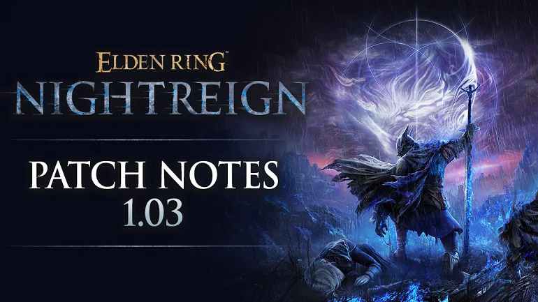 Does Elden Ring Nightreign Update 1.03.2 Finally Rebalance the Game